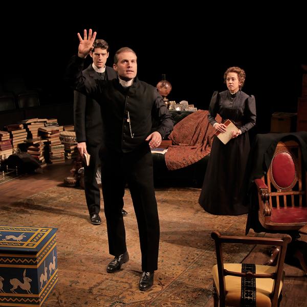 Classic Plays Revisited and Revised Off-Broadway | Around Broadway | WQXR