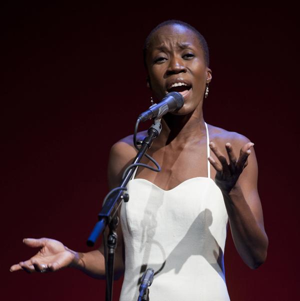 Desdemona Tells Her Side | Soundcheck | WNYC Studios