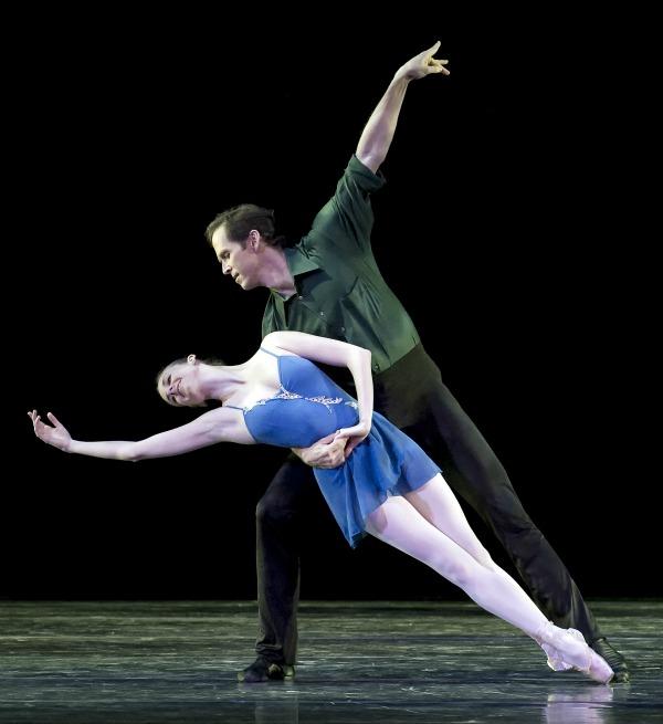 Two Dance Luminaries Take Big Leap with Ballet Next | WQXR Editorial | WQXR