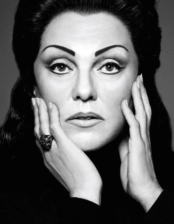 How Do You Cast an Actress Like Maria? | Operavore | WQXR