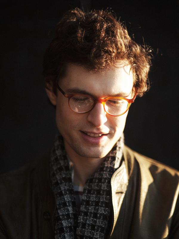 The Witty and Reverent Musical World of Timothy Andres | Q2 Music | WQXR