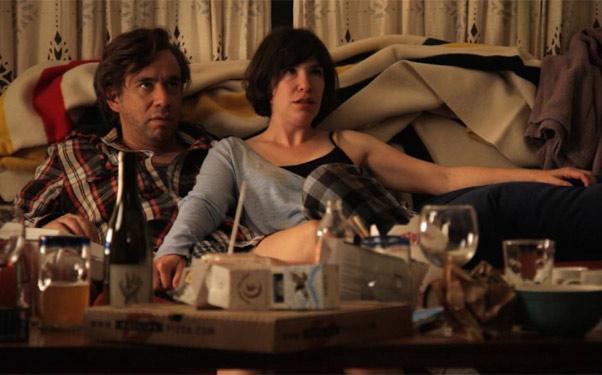 Carrie Brownstein's Portlandia | Soundcheck | WNYC Studios