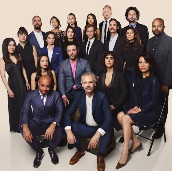 The Knights at Carnegie Hall Zankel Hall | Gig Alerts | WNYC Studios