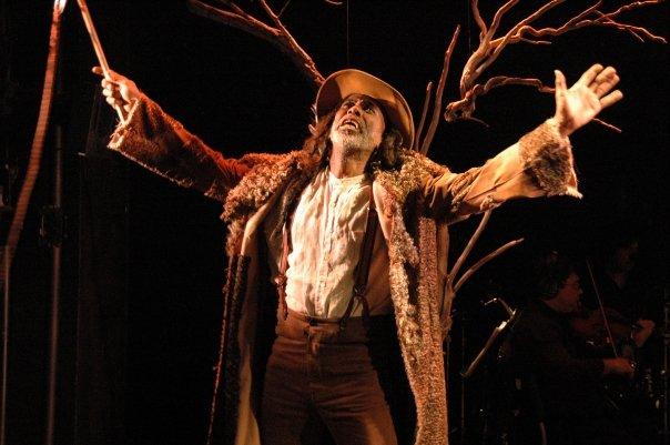 Cross That River at the Faison Firehouse Theater | Gig Alerts | WNYC ...