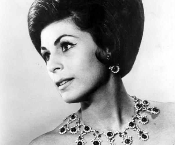 Remembering Roberta Peters, a Soprano with Wide Appeal | WQXR Editorial ...