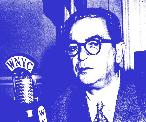 Glamour Girls Murder And The Mayor Wnyc New York Public Radio Podcasts Live Streaming