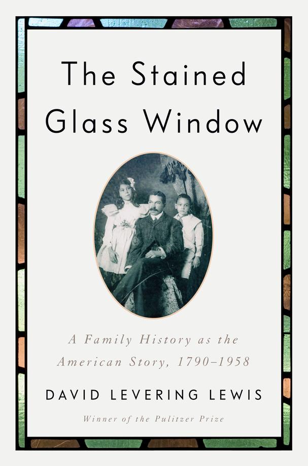 100 Years of 100 Things: David Levering Lewis's American Story | The ...