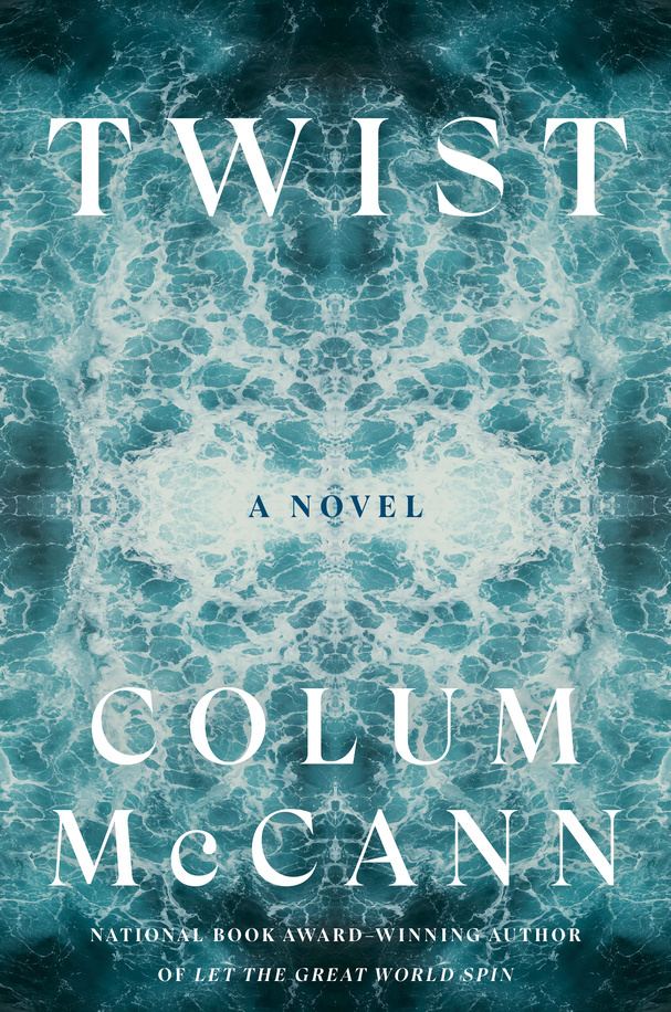 Colum McCann's New Novel 'Twist' | All Of It | WNYC