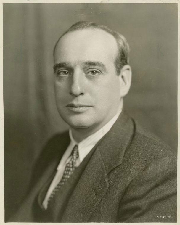 Robert Moses on Slum Clearance | WNYC | New York Public Radio, Podcasts ...