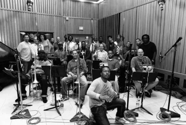 Roy Hargrove Big Band at Jazz Gallery | Gig Alerts | WNYC Studios