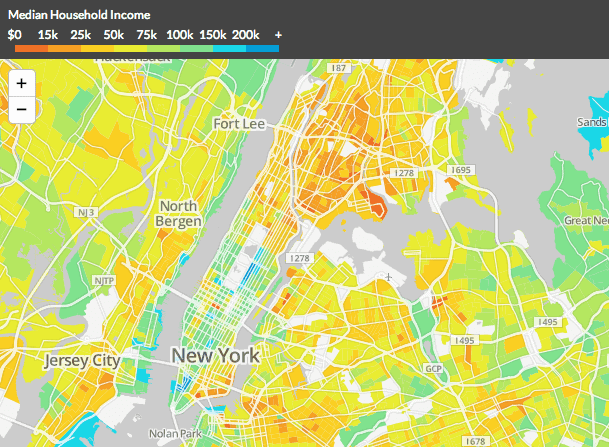 Open Phones: Living in the Middle of NYC | The Brian Lehrer Show | WQXR