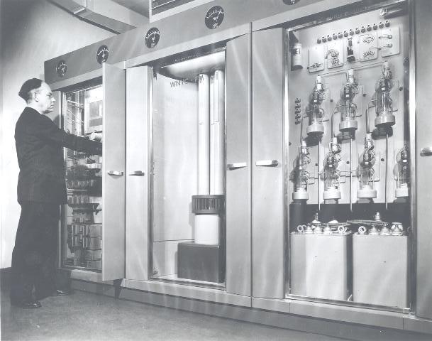 75 Years of WNYC-FM | WNYC | New York Public Radio, Podcasts, Live ...