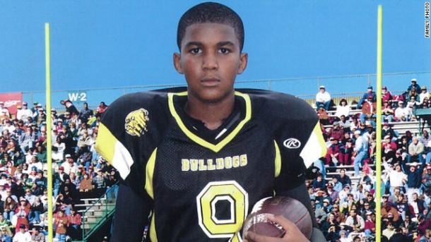 Why the Trayvon Martin Story Took So Long to Gain Traction | On the ...