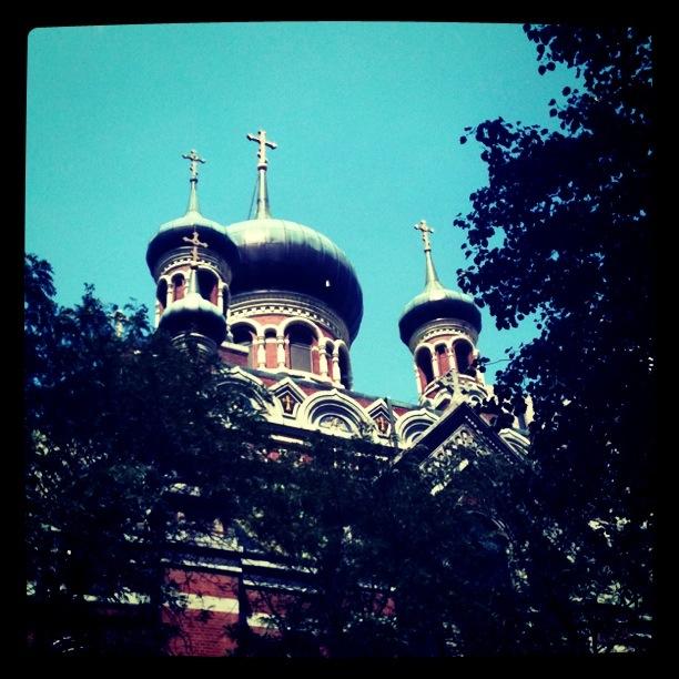 Russian Pop Music and Vladimir Putin | The Takeaway | WNYC Studios