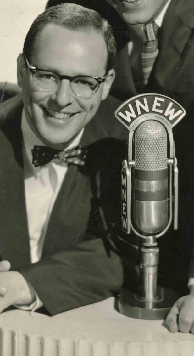 Gene Klavan | WNYC | New York Public Radio, Podcasts, Live Streaming ...