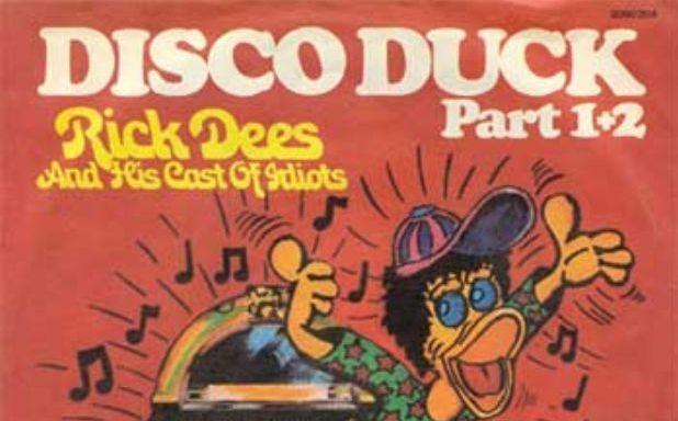 That Was A Hit?!?: 'Disco Duck' | Soundcheck | WNYC Studios
