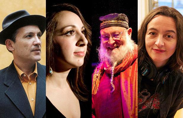 19 Composers on What Makes Kronos Kronos | Q2 Music | WQXR