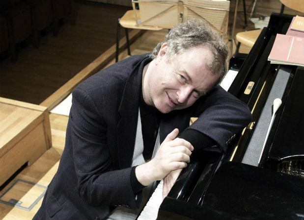 Proms: Andras Schiff Performs Bach’s ‘Goldberg Variations’ | Live ...