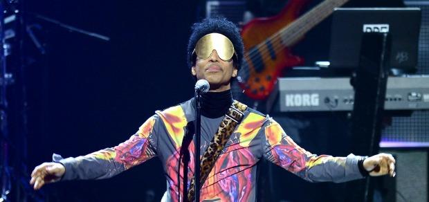 Prince's Troubled Relationship With the Internet | On the Media | WNYC ...