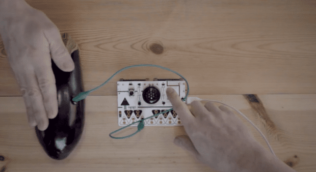 Turning Fruit Into Musical Instruments | On the Media | WNYC Studios