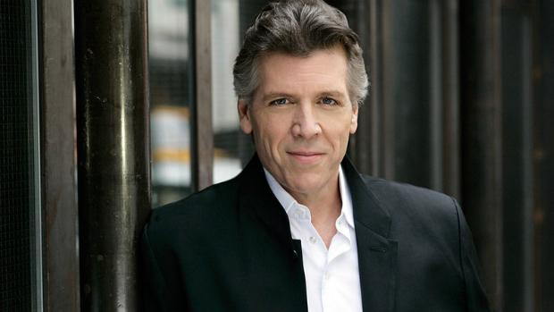 Thomas Hampson Premieres Jennifer Higdon's Civil Words | Carnegie Hall ...