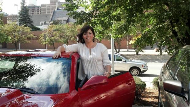 Soprano Jennifer Rowley's Road Trip Playlist | WQXR Features | WQXR