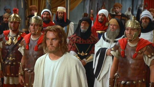 The Sound of Easter Epics | Movies on the Radio | WQXR