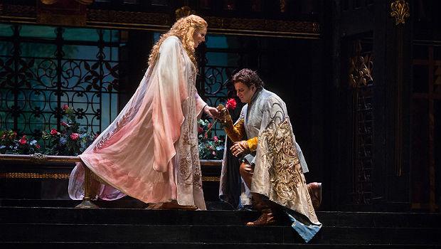 Zandonai's Francesca da Rimini | Metropolitan Opera | WQXR