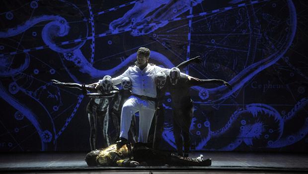 Verdi’s Otello from Venice | World of Opera | WQXR