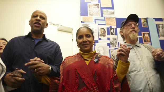 1900: Gem of the Ocean | Directed by Kenny Leon - The Greene Space