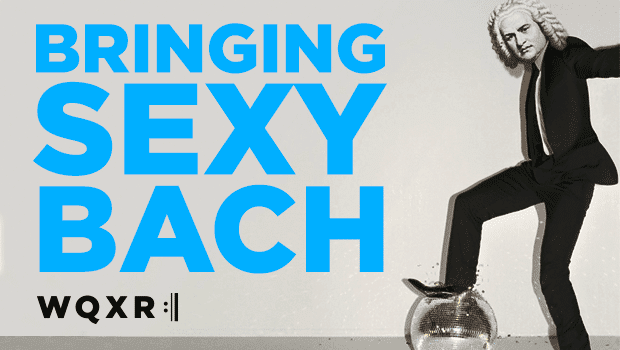 The Bachstock Generator of Puns | Bachstock | WQXR