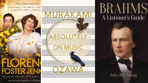 Classical Music Fans, Start 2017 with a Bang | WQXR Editorial | WQXR