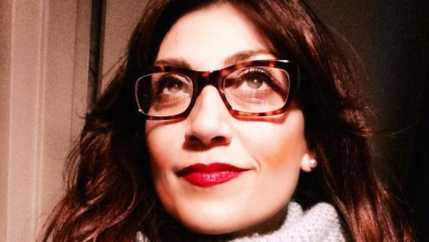 On-Demand Audio: Spotlight on Librettist Niloufar Talebi at 2014 Ferus ...