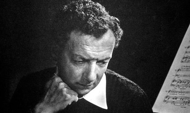 Britten: 'The Young Person's Guide to the Orchestra,' Part 1 | Classics ...