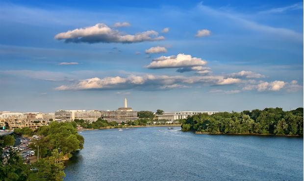 Planet Opera: An Opera-Lover's Guide to Washington, DC | Operavore | WQXR