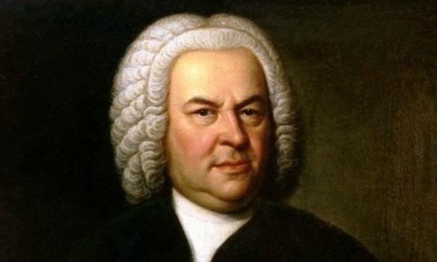 Bach's Life | Classics for Kids | WQXR