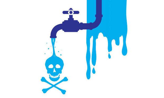 What's in Your Water? Flint Emergency Raises Concerns About Toxic Taps ...