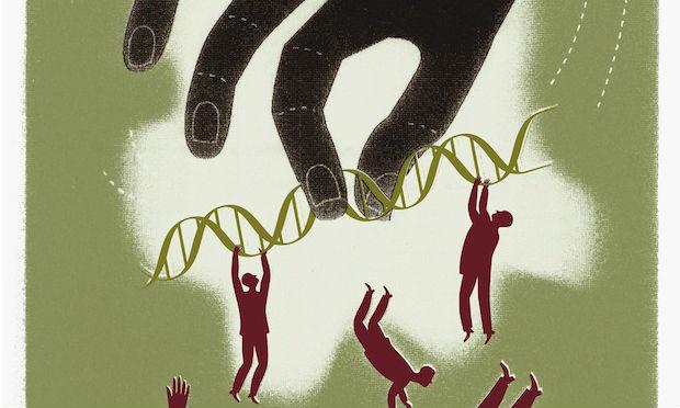 How Gene Editing Will Shape Our Future | The Takeaway | WNYC Studios