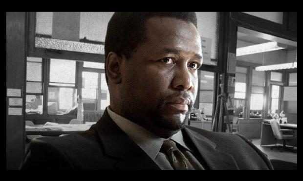 Wendell Pierce Of The Wire Reflects On Baltimores Real Life Struggle