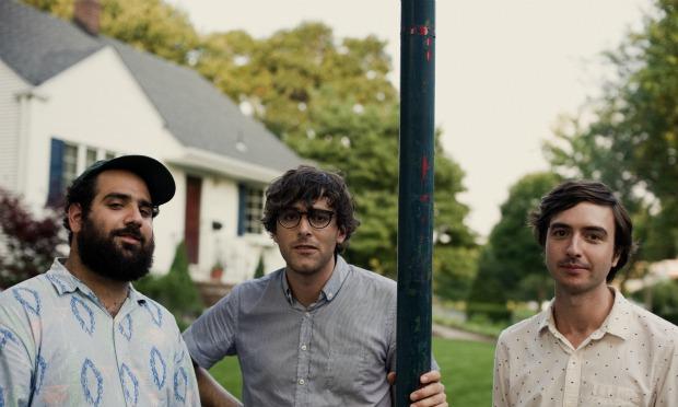 Gig Alert: Real Estate | Soundcheck | WNYC Studios
