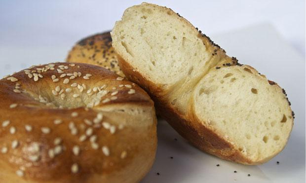 Amy Eddings' Food for Thought: New York, the Culinary Capital | WNYC ...