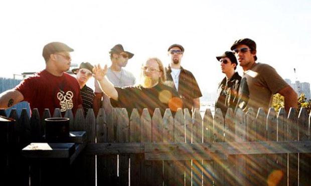 Gig Alert: Lettuce | Soundcheck | WNYC Studios