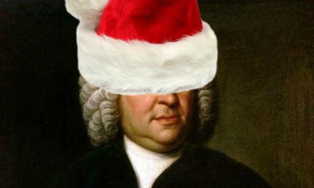 I'll Be Bach For Christmas | Q2 Music Advent Calendar | WQXR