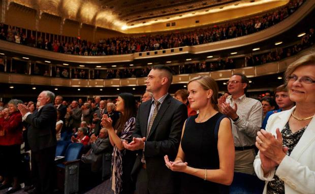 Can Cleveland Really Attract the Country's Youngest Orchestra Audience ...