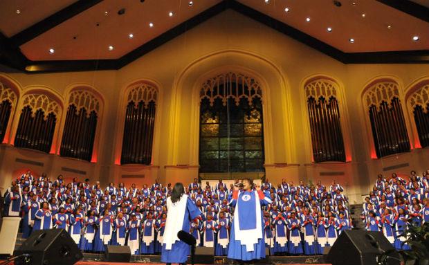 The Gospel Truth About Opera | Operavore | WQXR