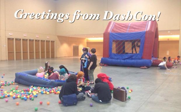What Can We Learn About the Internet From the Disastrous DashCon ...