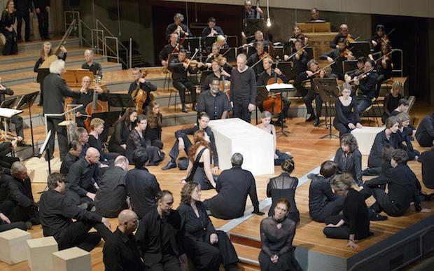 Fall Preview: 20 Classical Music Concerts to Watch For | WQXR Editorial ...