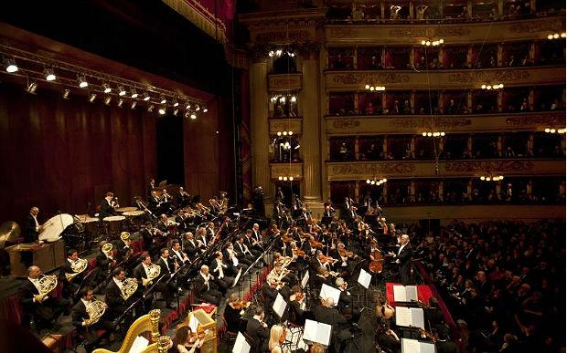 When Opera Orchestras Take a Busman's Holiday | Operavore | WQXR