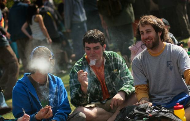 Smoke Weed With The Colorado Symphony This Summer | Soundcheck | WNYC