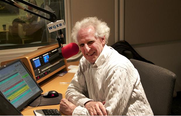 Benjamin Zander, Maestro Who Works to Motivate | WQXR Editorial | WQXR